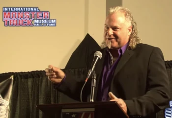 Mike Welch | Monster Trucks Wiki | Fandom