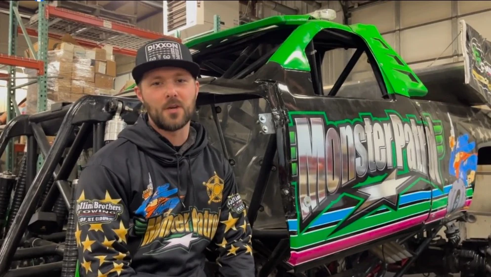 Austin Tweedy | Monster Trucks Wiki | Fandom