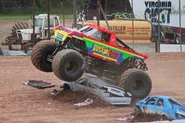 Block Head | Monster Trucks Wiki | Fandom