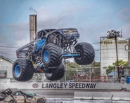 Extreme Attitude | Monster Trucks Wiki | Fandom