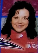 Dawn Creten | Monster Trucks Wiki | Fandom