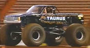 Taurus | Monster Trucks Wiki | Fandom