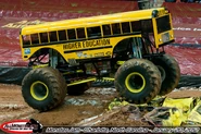 Higher Education | Monster Trucks Wiki | Fandom