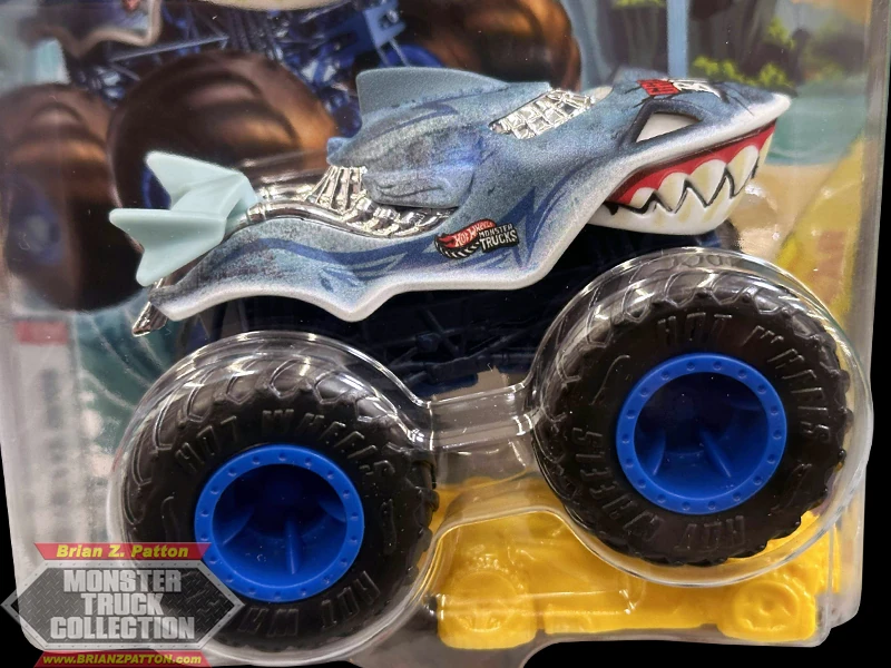 Great Bite (HWMT) | Monster Trucks Wiki | Fandom