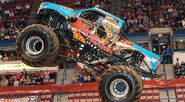 Instigator | Monster Trucks Wiki | Fandom