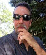 Doug Spanier | Monster Trucks Wiki | Fandom