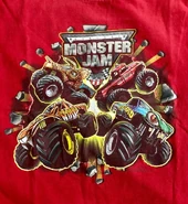 Radical Rescue | Monster Trucks Wiki | Fandom