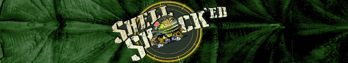 Shell Shock'ed | Monster Trucks Wiki | Fandom