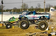 Bigfoot 14 | Monster Trucks Wiki | Fandom