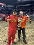 Manuel Solorio | Monster Trucks Wiki | Fandom