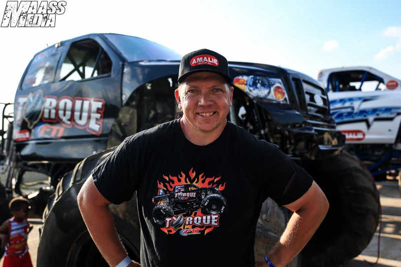 Jack Brown | Monster Trucks Wiki | Fandom