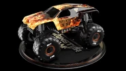 Max-D XX | Monster Trucks Wiki | Fandom
