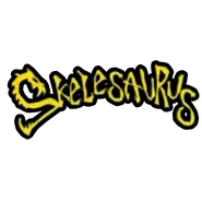 Skelesaurus | Monster Trucks Wiki | Fandom