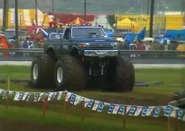 Bigfoot 7 | Monster Trucks Wiki | Fandom
