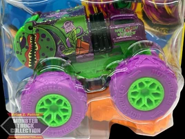 Will Eat It All | Monster Trucks Wiki | Fandom