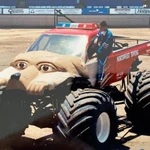 McGruff | Monster Trucks Wiki | Fandom
