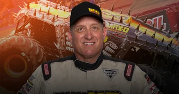 Tom Meents | Monster Trucks Wiki | Fandom