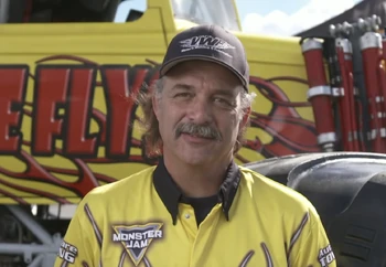 Kelvin Ramer | Monster Trucks Wiki | Fandom