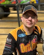 Mike Harper | Monster Trucks Wiki | Fandom