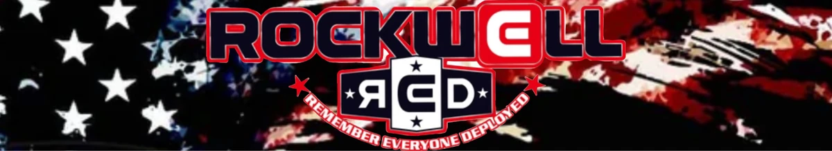 Rockwell R.E.D. | Monster Trucks Wiki | Fandom