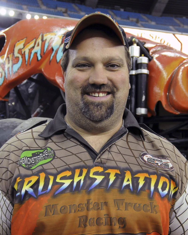 Greg Winchenbach | Monster Trucks Wiki | Fandom