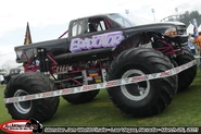 Eradicator | Monster Trucks Wiki | Fandom