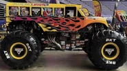 Classroom Crusher | Monster Trucks Wiki | Fandom