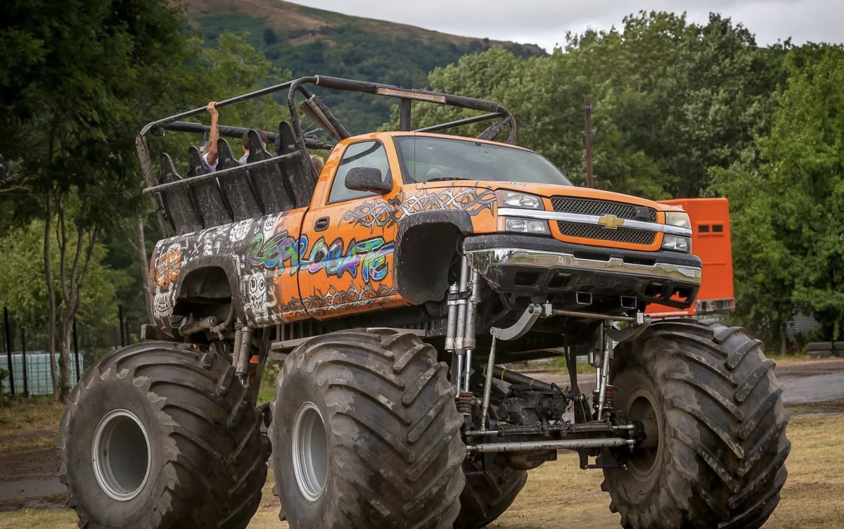 Reprobate | Monster Trucks Wiki | Fandom
