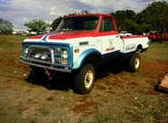 Cyclops | Monster Trucks Wiki | Fandom