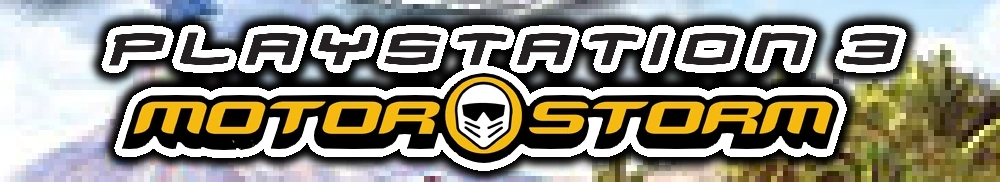 MotorStorm | Monster Trucks Wiki | Fandom