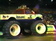Cyclops | Monster Trucks Wiki | Fandom