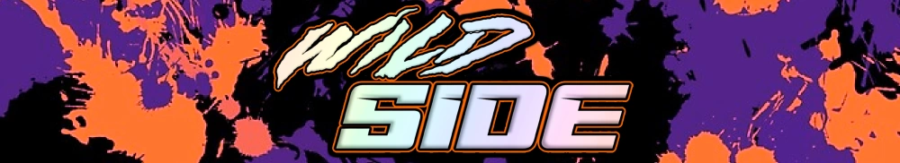 Wild Side | Monster Trucks Wiki | Fandom