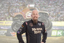Kevin Crocker | Monster Trucks Wiki | Fandom