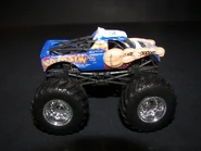 Samson | Monster Trucks Wiki | Fandom