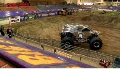 Reno 2014 | Monster Trucks Wiki | Fandom