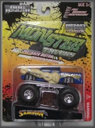 Samson | Monster Trucks Wiki | Fandom