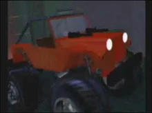 Hammerhead (Twisted Metal) | Monster Trucks Wiki | Fandom