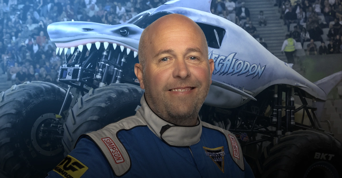 Kevin Crocker | Monster Trucks Wiki | Fandom