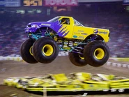 Obsession | Monster Trucks Wiki | Fandom