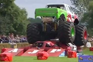 Red Dragon (Race) | Monster Trucks Wiki | Fandom