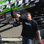 Jeff Champ | Monster Trucks Wiki | Fandom