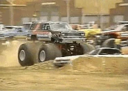 Kimosabe | Monster Trucks Wiki | Fandom
