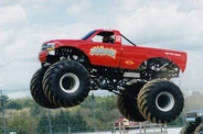 Samson | Monster Trucks Wiki | Fandom