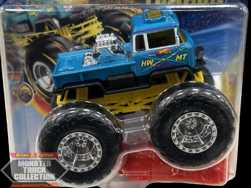 Jeep FC | Monster Trucks Wiki | Fandom