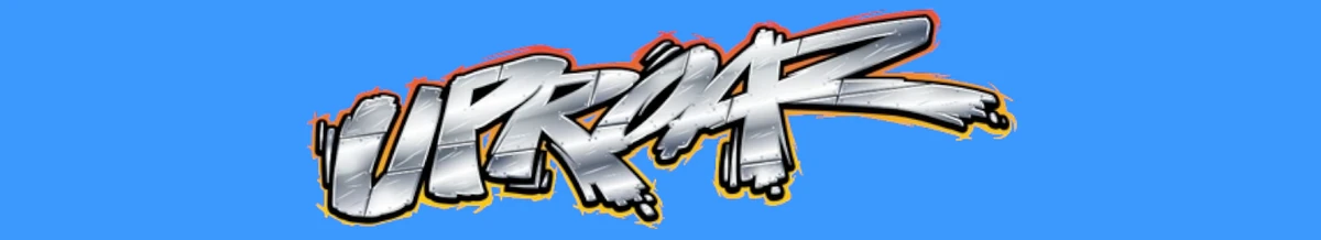 Uproar | Monster Trucks Wiki | Fandom