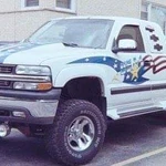 USA-1 | Monster Trucks Wiki | Fandom