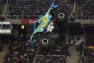 Backwards Bob | Monster Trucks Wiki | Fandom