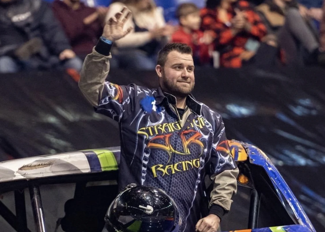 James Collett | Monster Trucks Wiki | Fandom