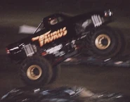 Taurus (Clark) | Monster Trucks Wiki | Fandom