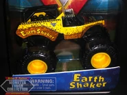 Earth Shaker | Monster Trucks Wiki | Fandom